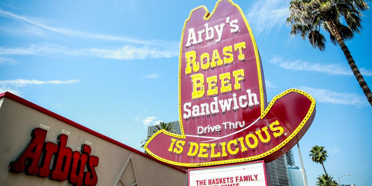 Co-founder of Arby's dies at age 96 | Fortune