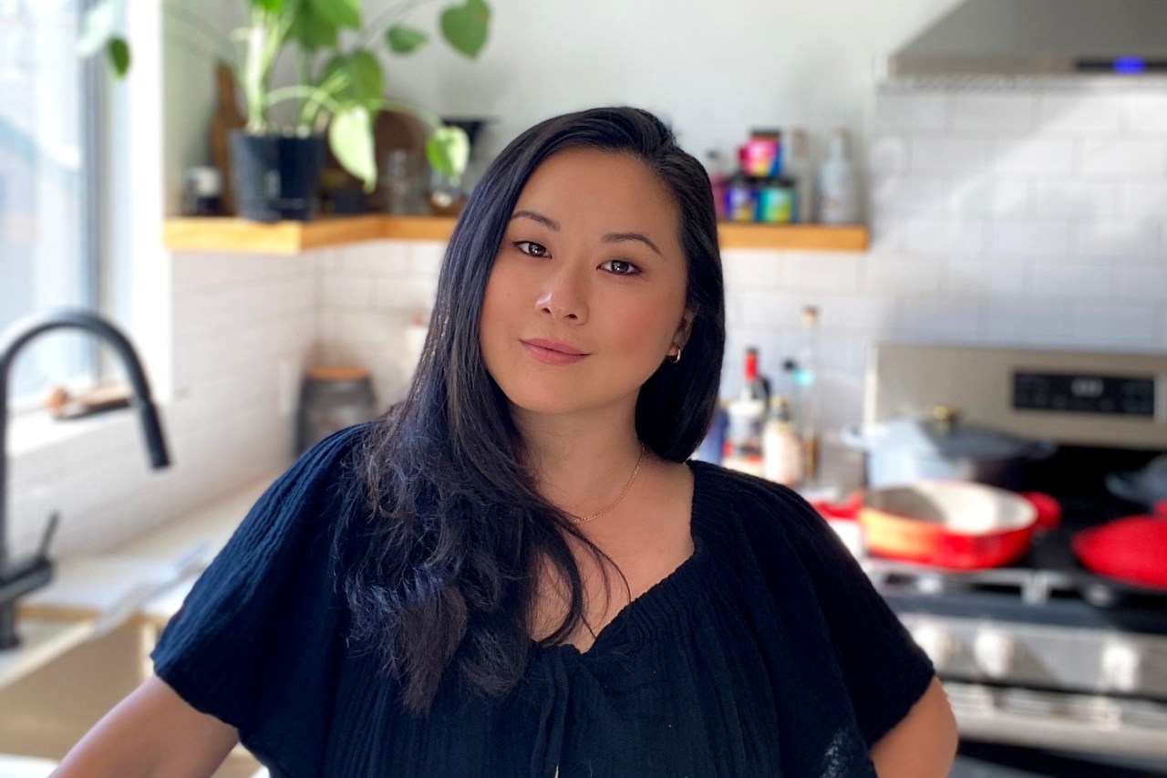 Fly by Jing founder overcame rejection to raise $12M | Fortune