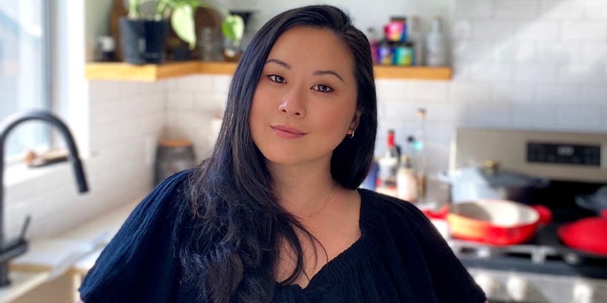 Fly by Jing founder overcame rejection to raise $12M | Fortune