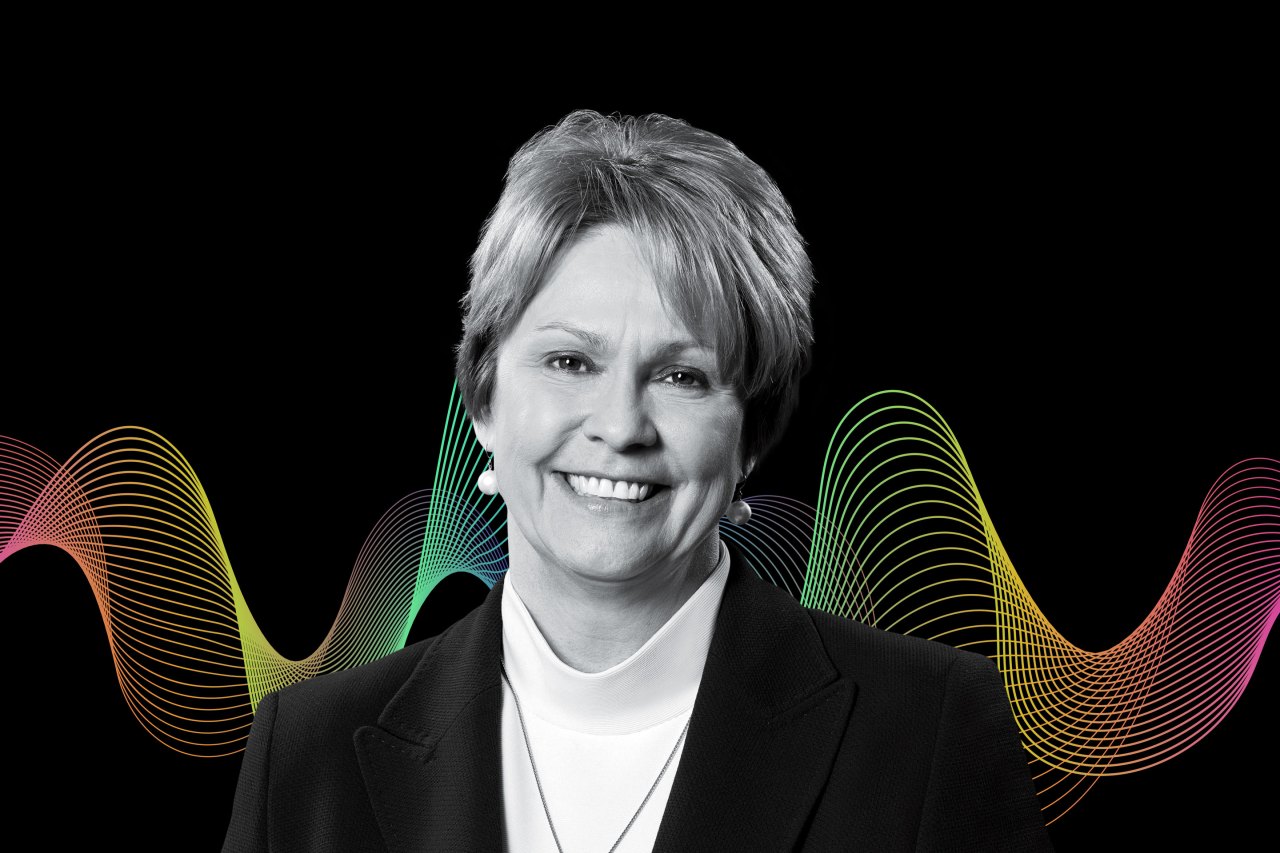 Leadership Next | Fortune