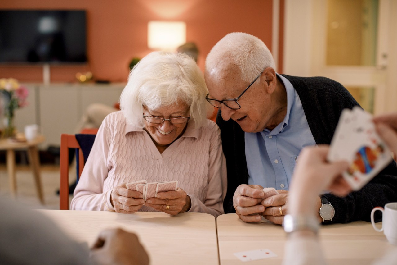 Who are 'SuperAgers' | Fortune Well