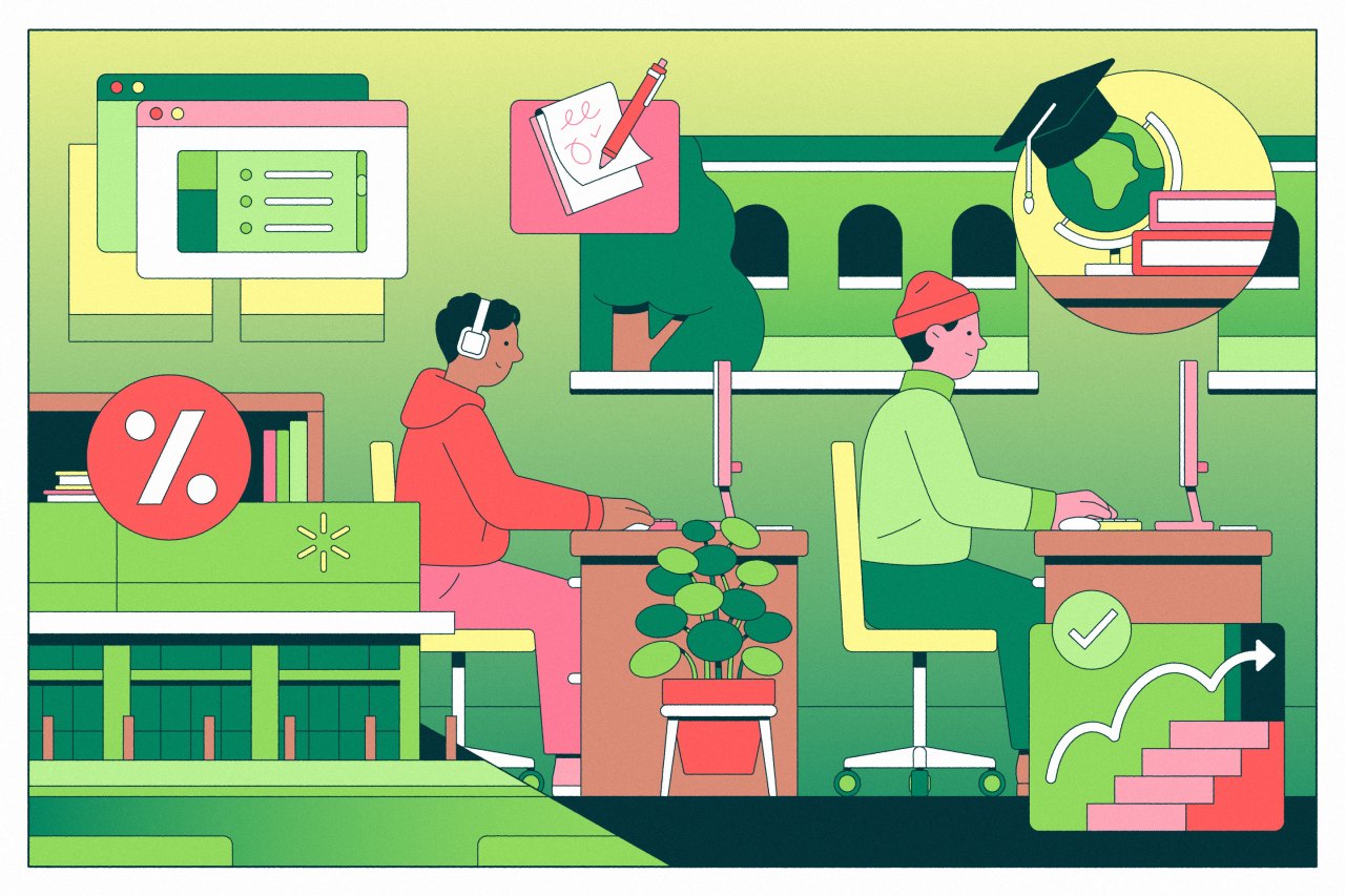 Inside Amazon’s $1.2 billion upskilling push for frontline workers ...