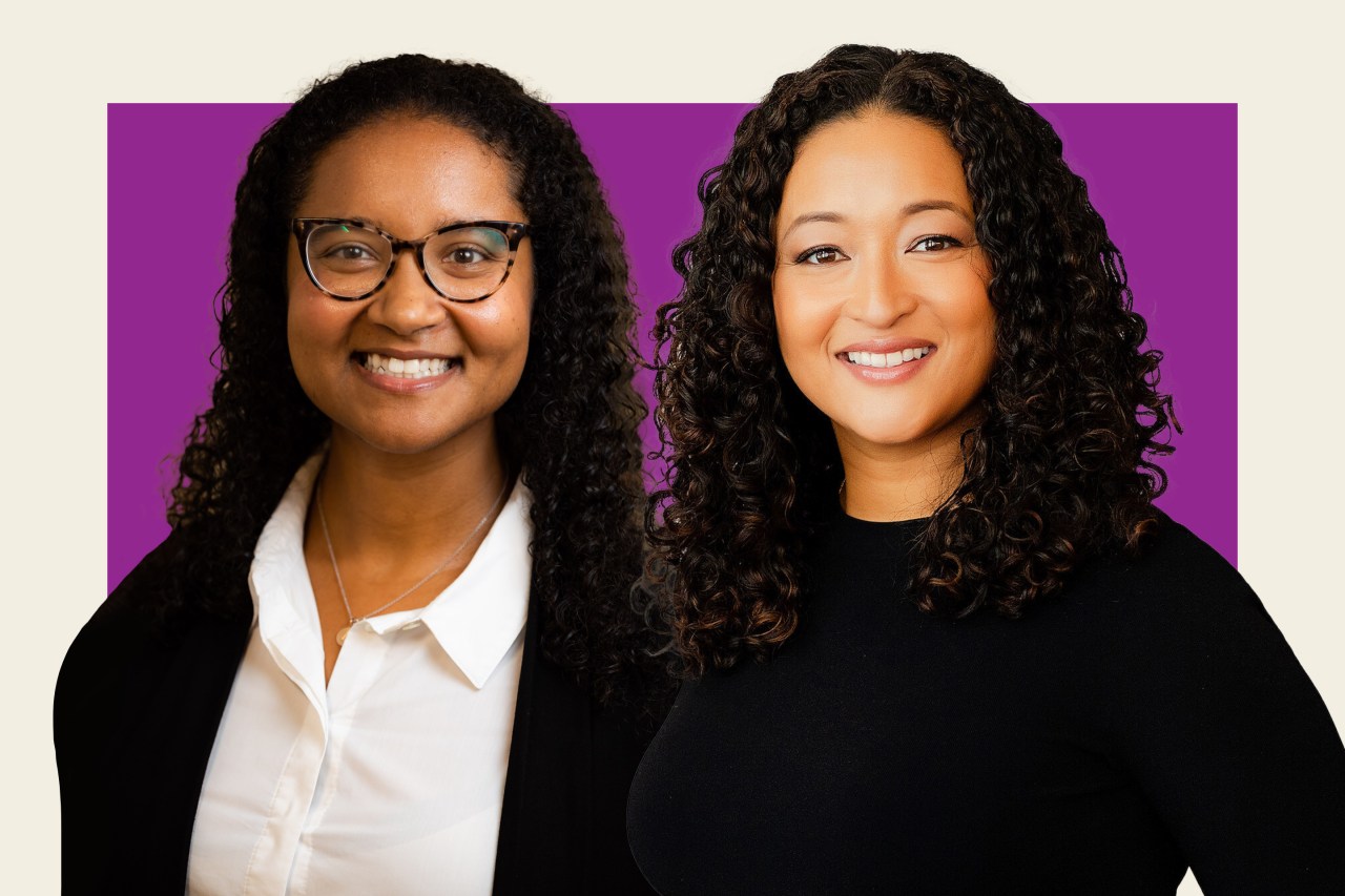 How a former Coca Cola exec built a vegan food B-corp | Fortune