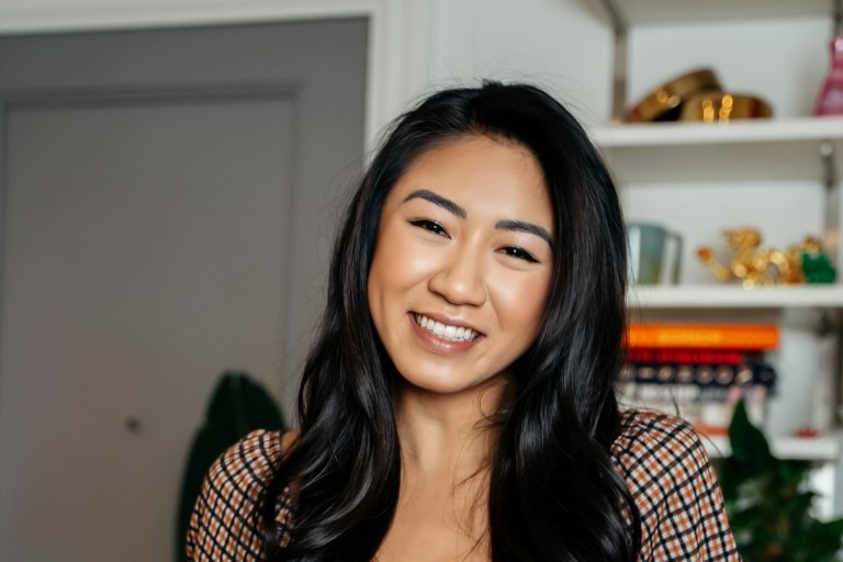 How Omsom's cofounder saved her startup and became a viral star | Fortune