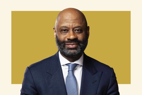 Citigroup CFO on how ‘careers are defined in times of crisis’ | Fortune