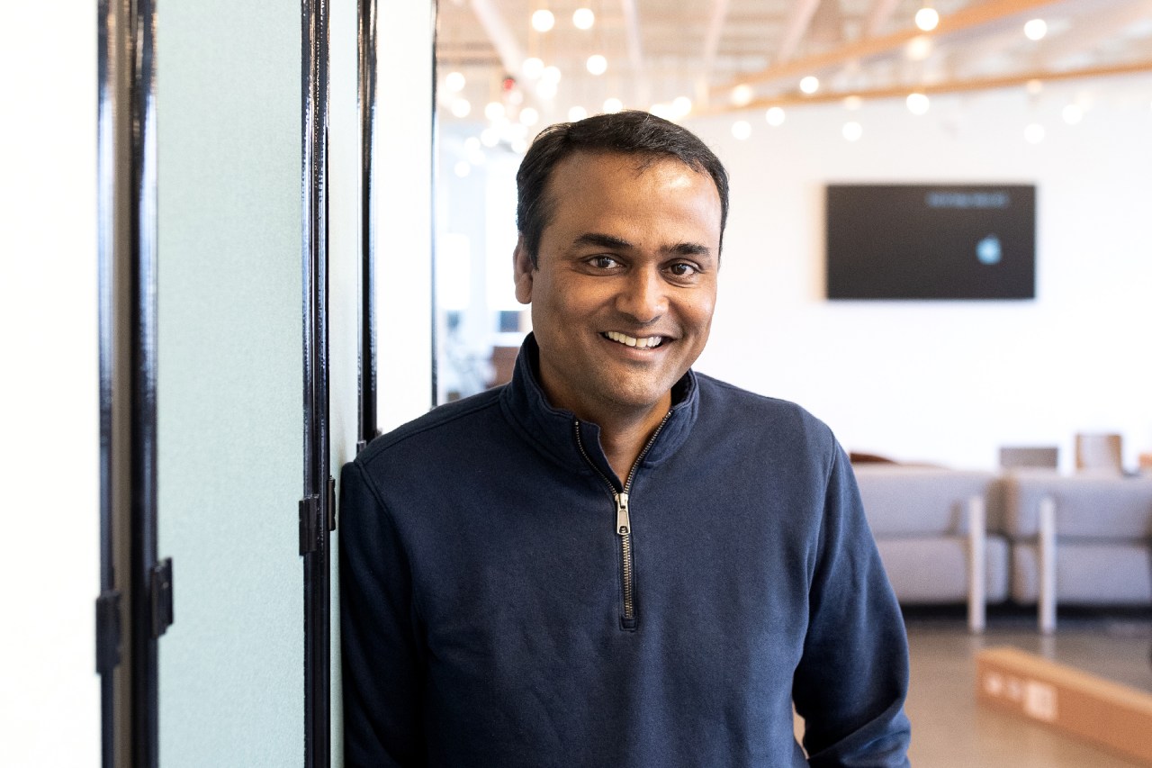 DoorDash's new CFO started his career as an engineer | Fortune