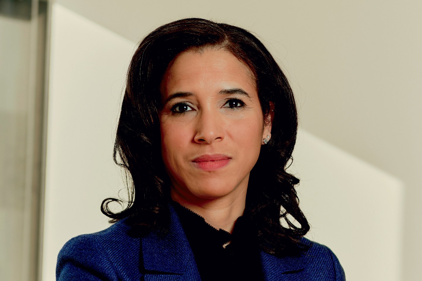 New York financial regulator Adrienne Harris and crypto | Fortune