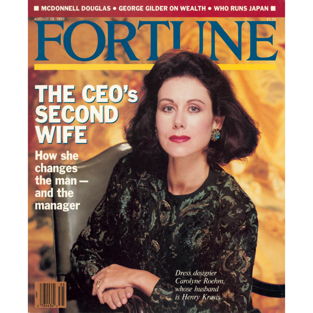 Who invented hedge funds: 8 iconic phrases Fortune coined | Fortune