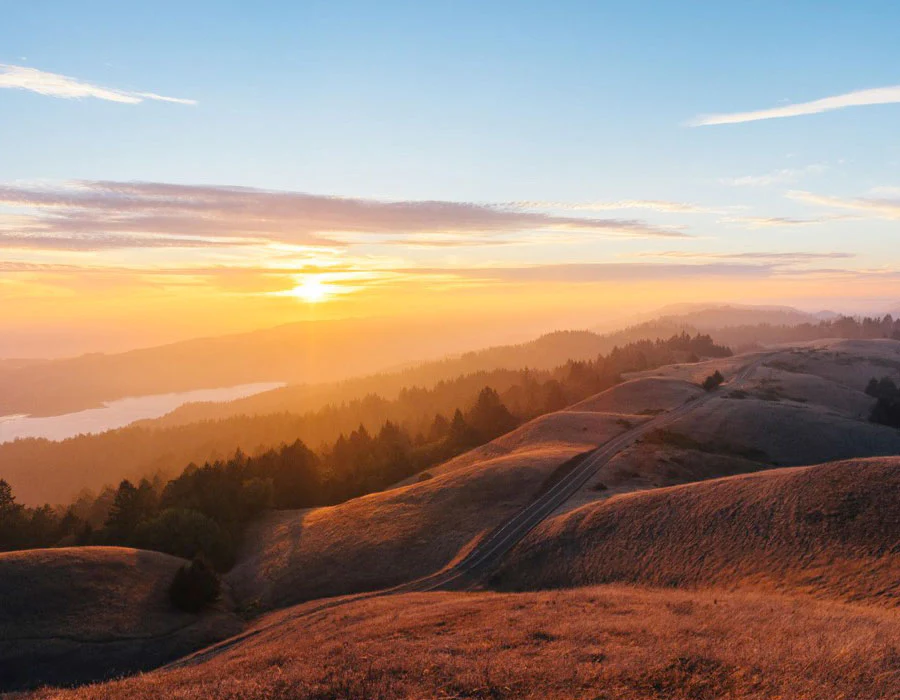 CEO Adrian Aoun bike rides for mental clarity | Fortune Well