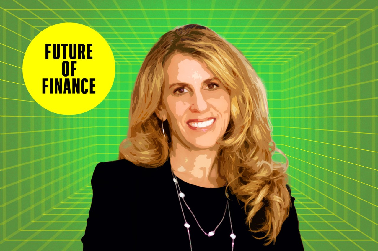 Future of Finance: Stellar's Dixon hopeful of 'meaningful regulation in ...