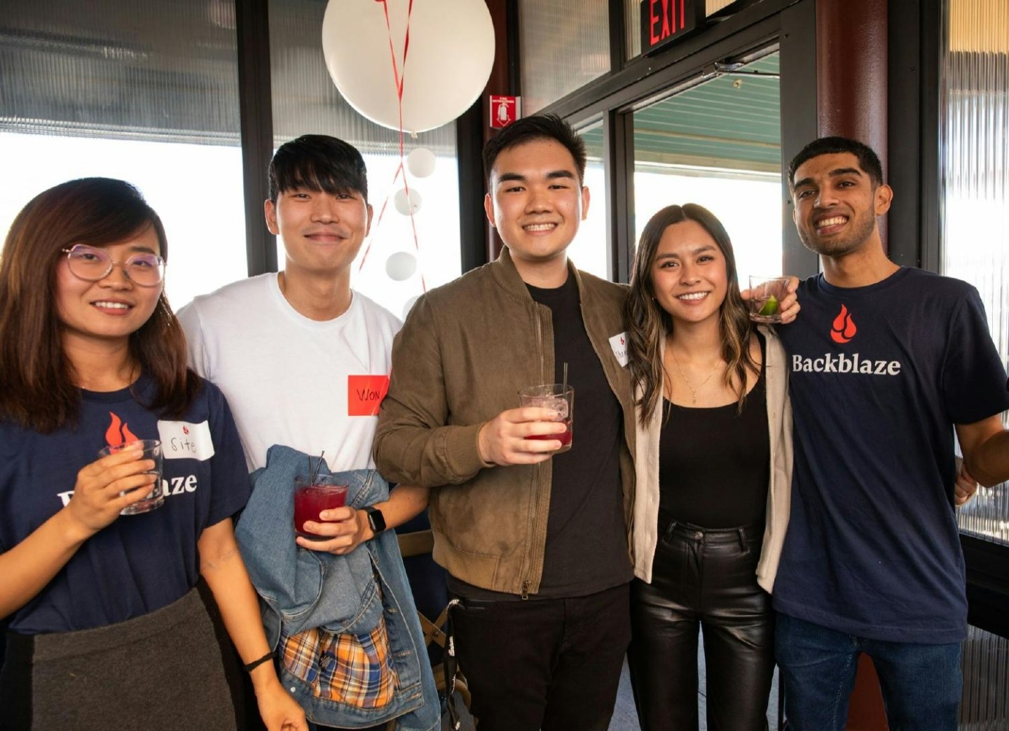 Backblaze Company Profile, Stock Price, News, Rankings | Fortune