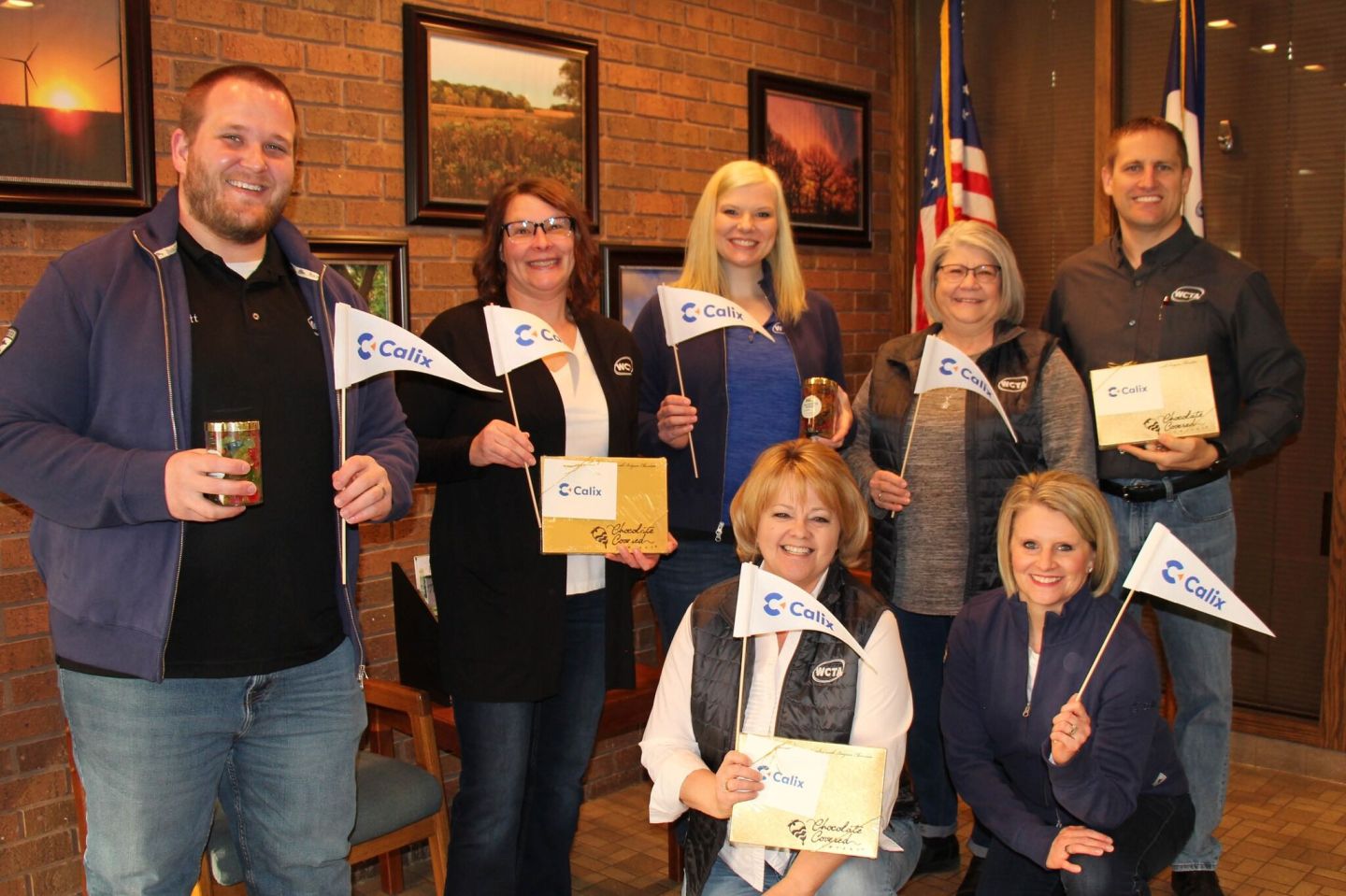 Calix (CALX): Company Profile, Stock Price, News, Rankings | Fortune