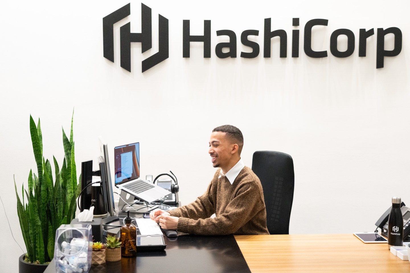 HashiCorp Company Profile, Stock Price, News, Rankings | Fortune