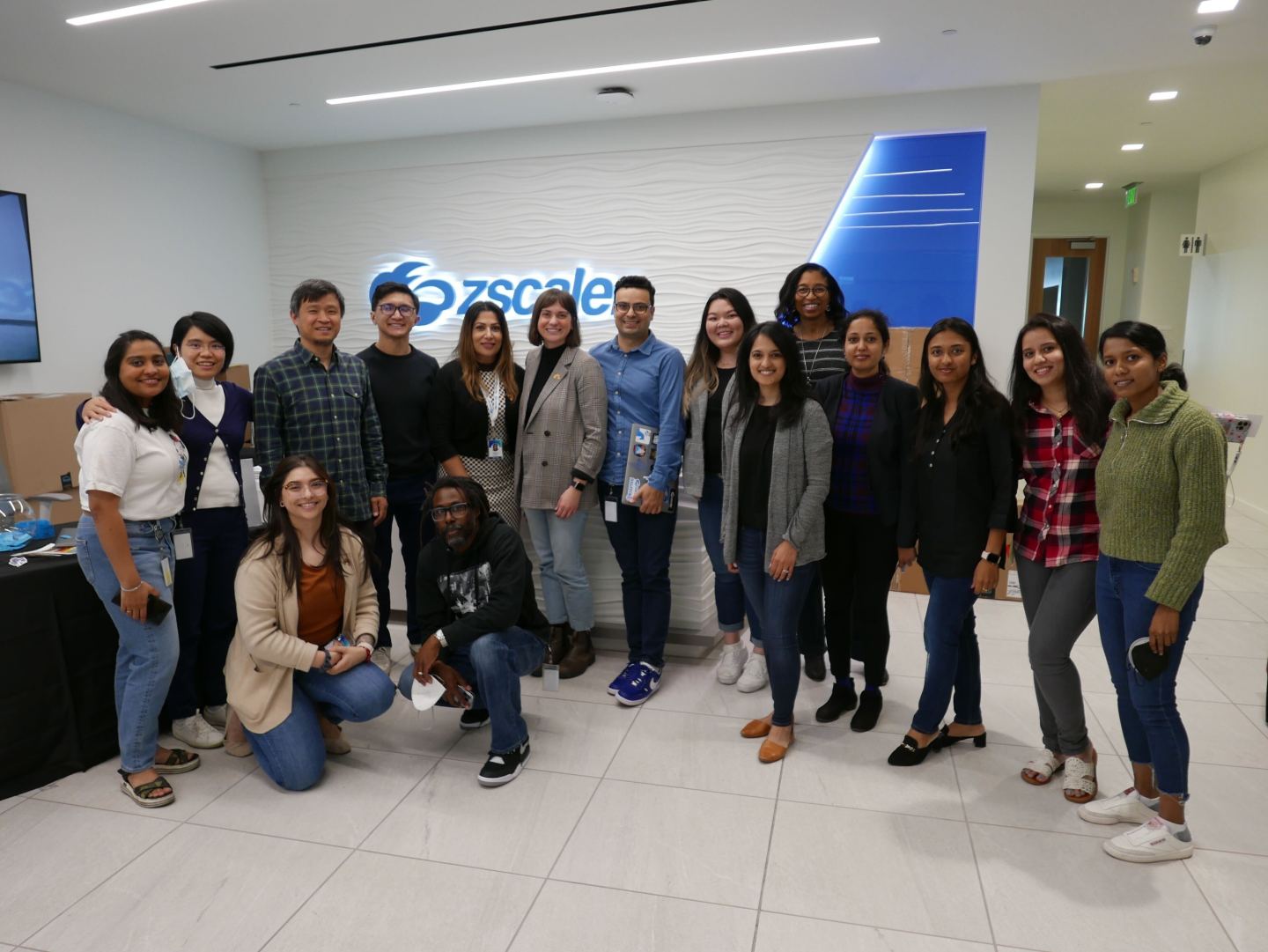 Zscaler (ZS): Company Profile, Stock Price, News, Rankings | Fortune