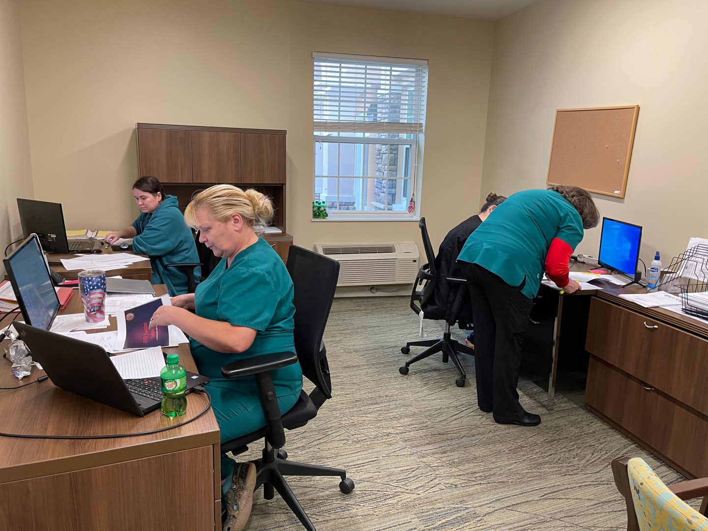 Comprehensive Rehab Consultants Company Profile, Stock Price, News ...