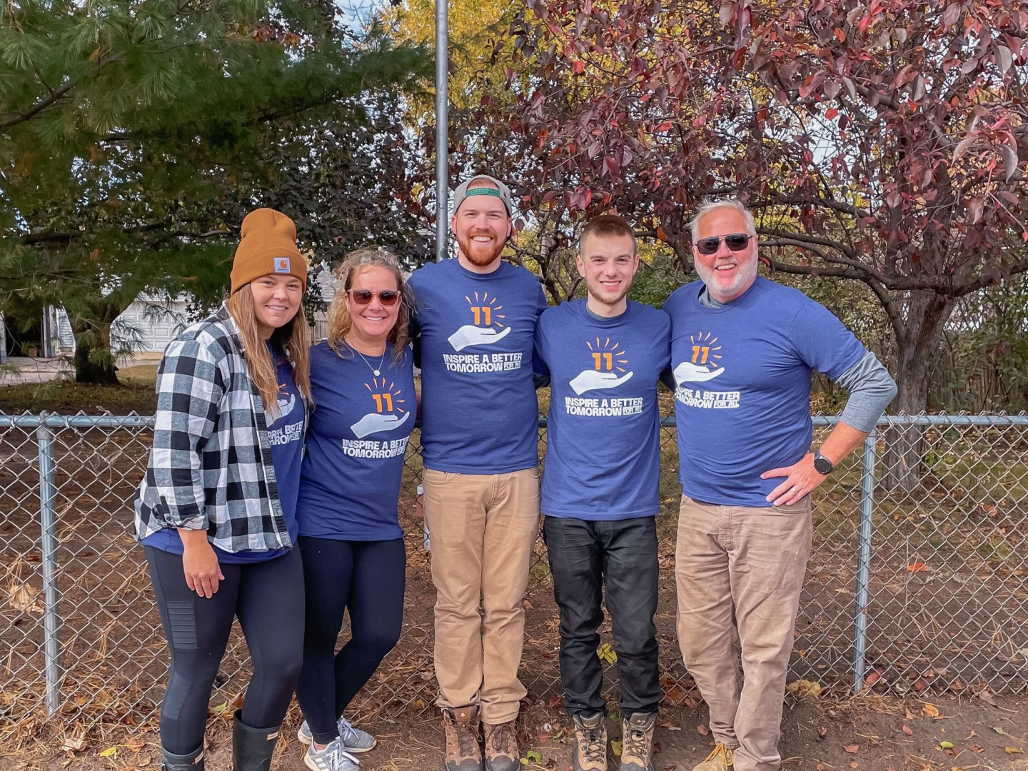 Inspire11 Company Profile, Stock Price, News, Rankings | Fortune