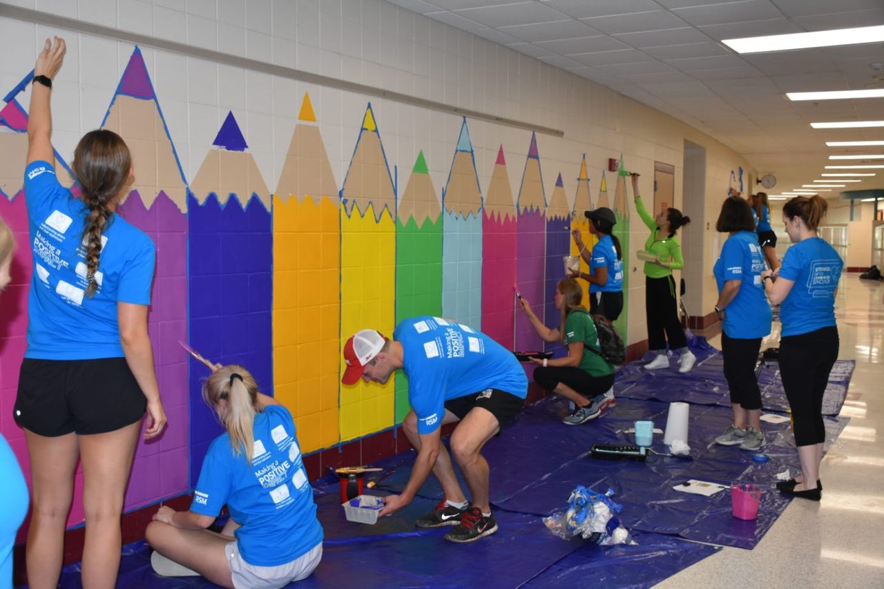 RSM US Company Profile, Stock Price, News, Rankings | Fortune