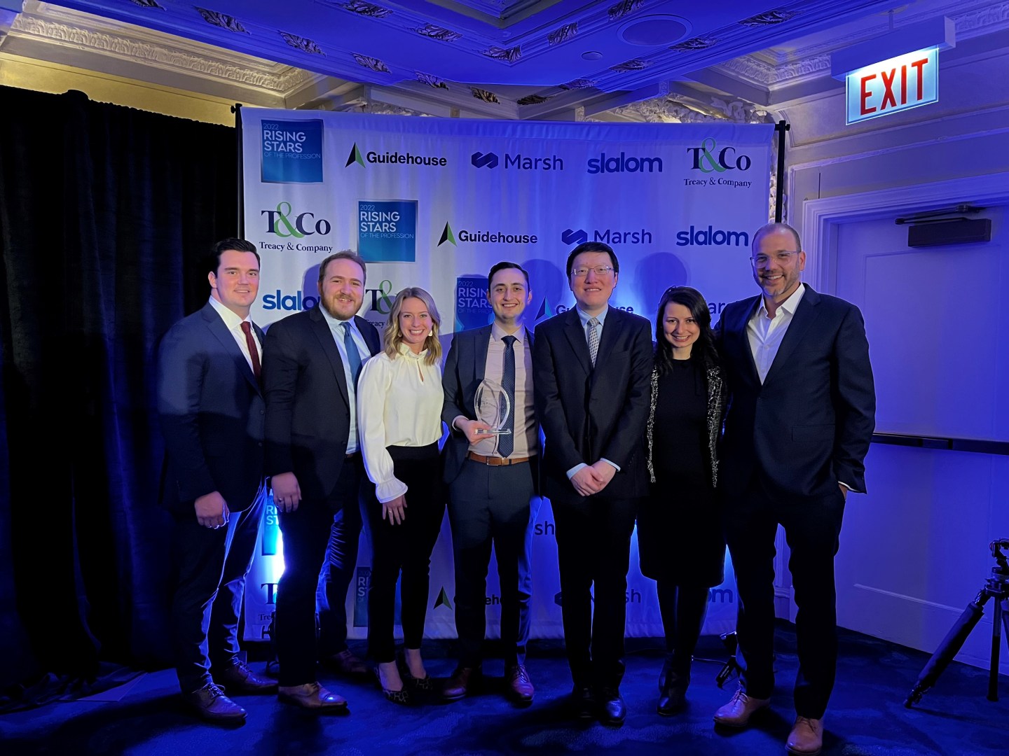 Treacy & Company Company Profile, Stock Price, News, Rankings | Fortune