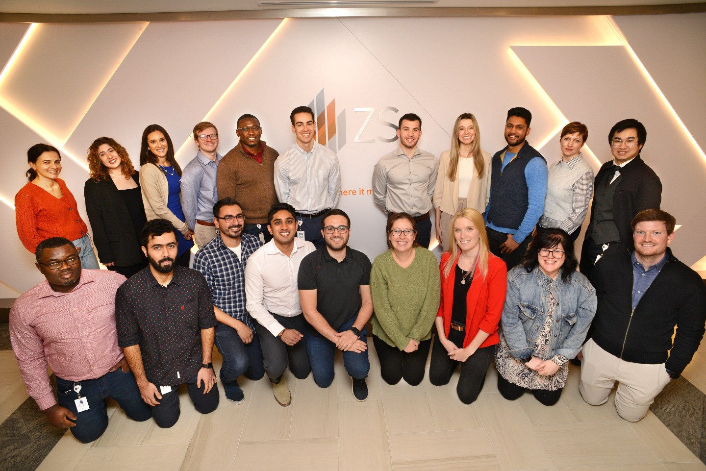 ZS Company Profile, Stock Price, News, Rankings | Fortune