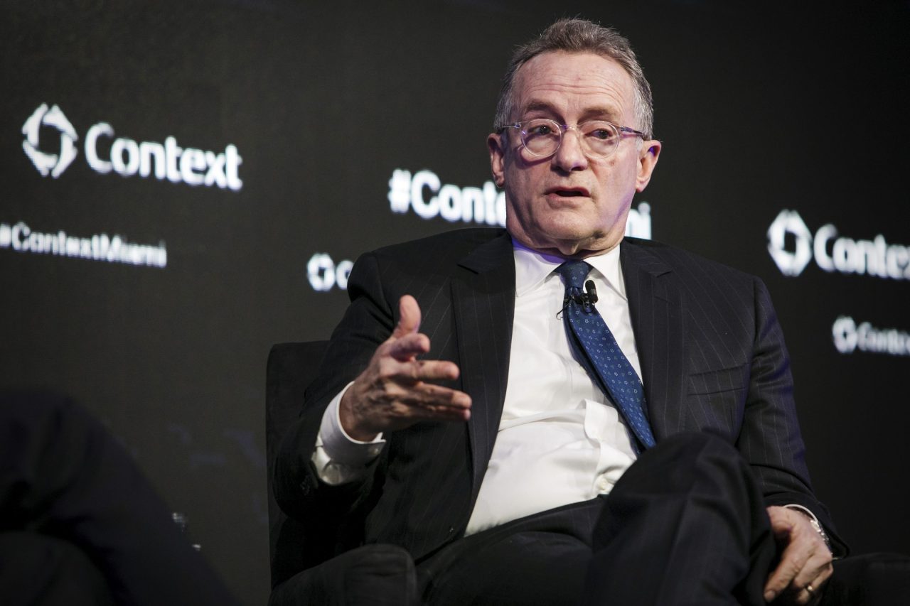 Howard Marks: 4 differences between 2023 and 2008 | Fortune