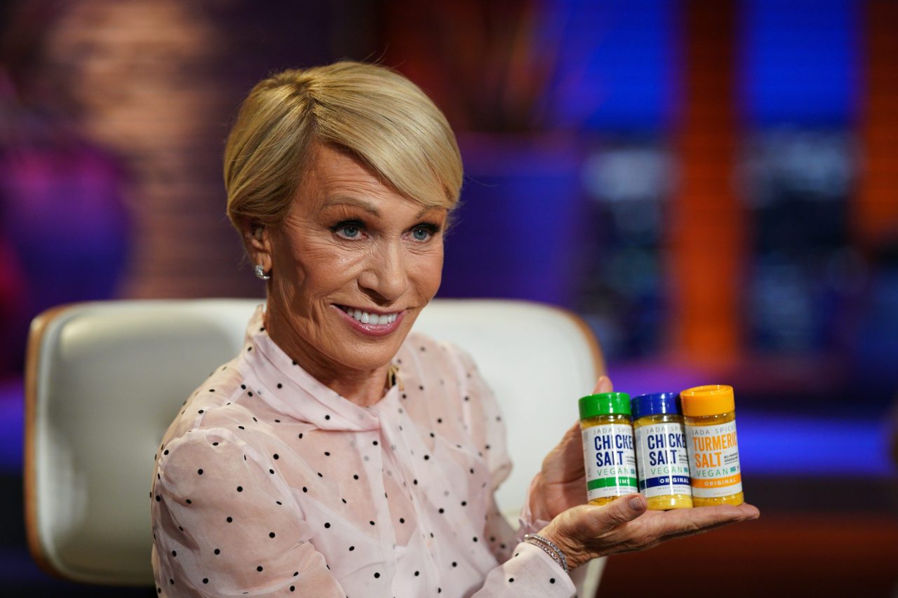 Shark Tank's Barbara Corcoran: ‘I love firing people on Friday’ | Fortune
