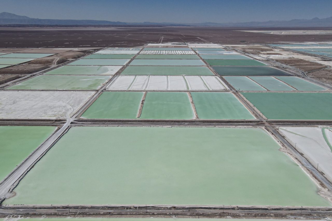 Chile wants to nationalize its lithium industry | Fortune