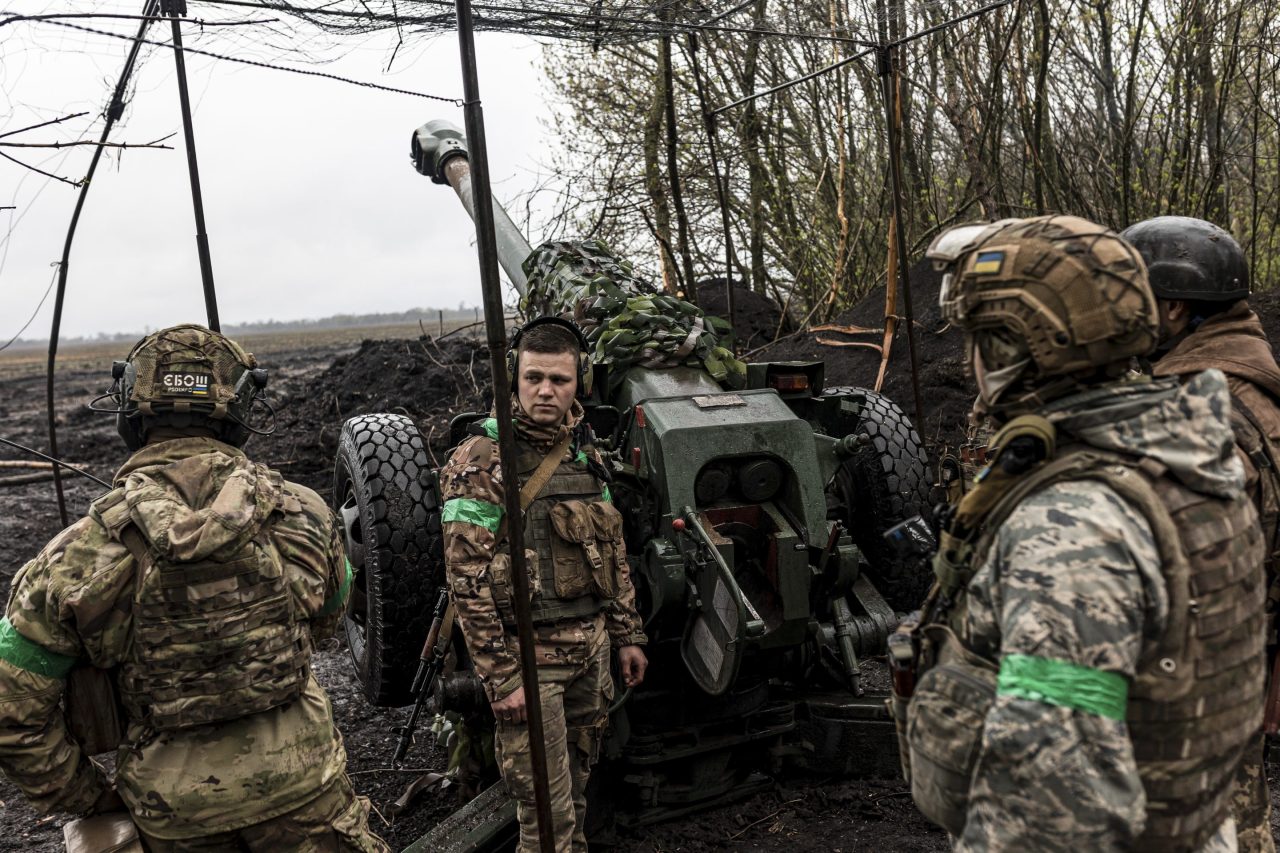 A 21 year old has been charged with leaking classified docs | Fortune