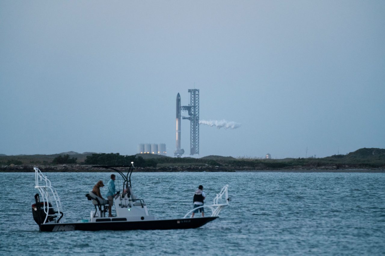 Why the explosion of Elon Musk's SpaceX rocket was a success | Fortune