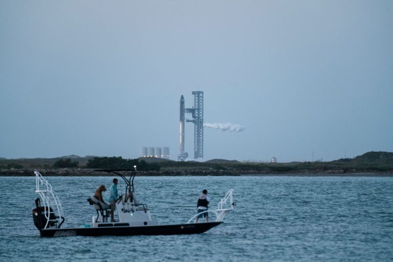 Why the explosion of Elon Musk's SpaceX rocket was a success | Fortune