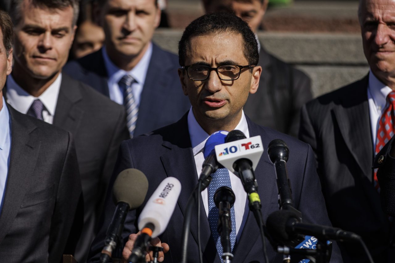 Big winner from Fox’s $787.5m settlement is a PE firm | Fortune