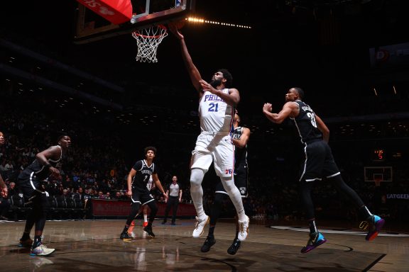 NBA feet: Physical therapist on playoffs | Fortune Well