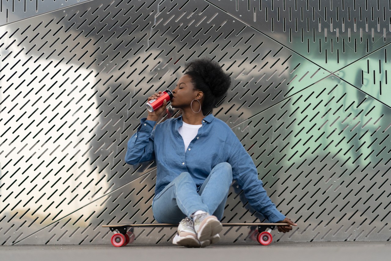 Gen Z, millennials taking 'Diet Coke breaks' to escape work | Fortune