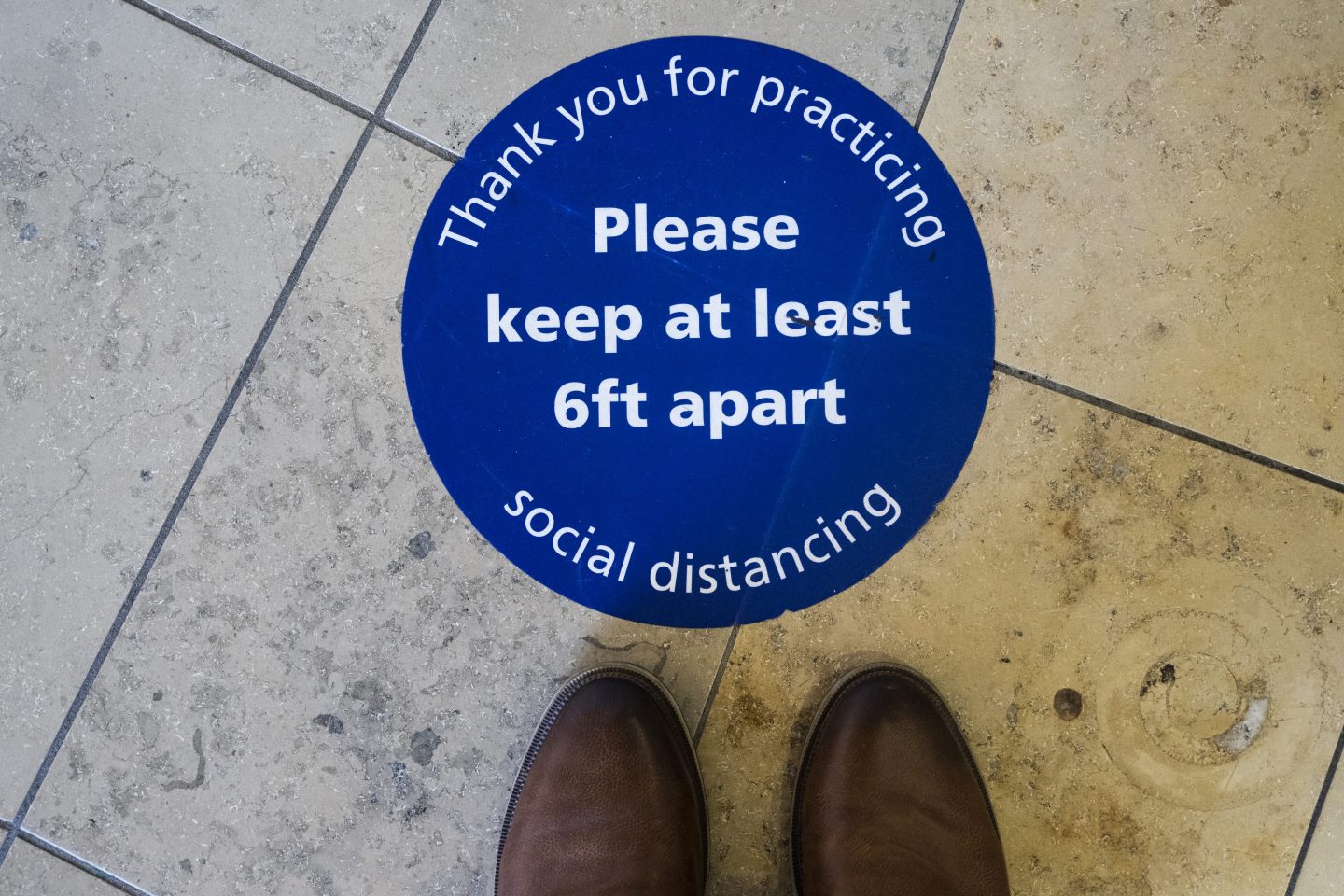 COVID's death rate is still 60% higher than for the flu | Fortune Well