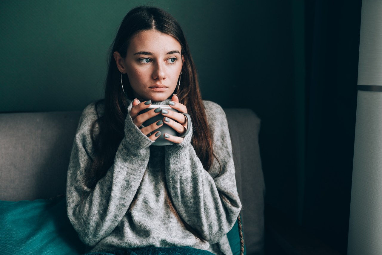 Long COVID like Symptoms Can Happen After The Flu Too Here s How To Long COVID like Symptoms Can Happen After The Flu Too Here s How To