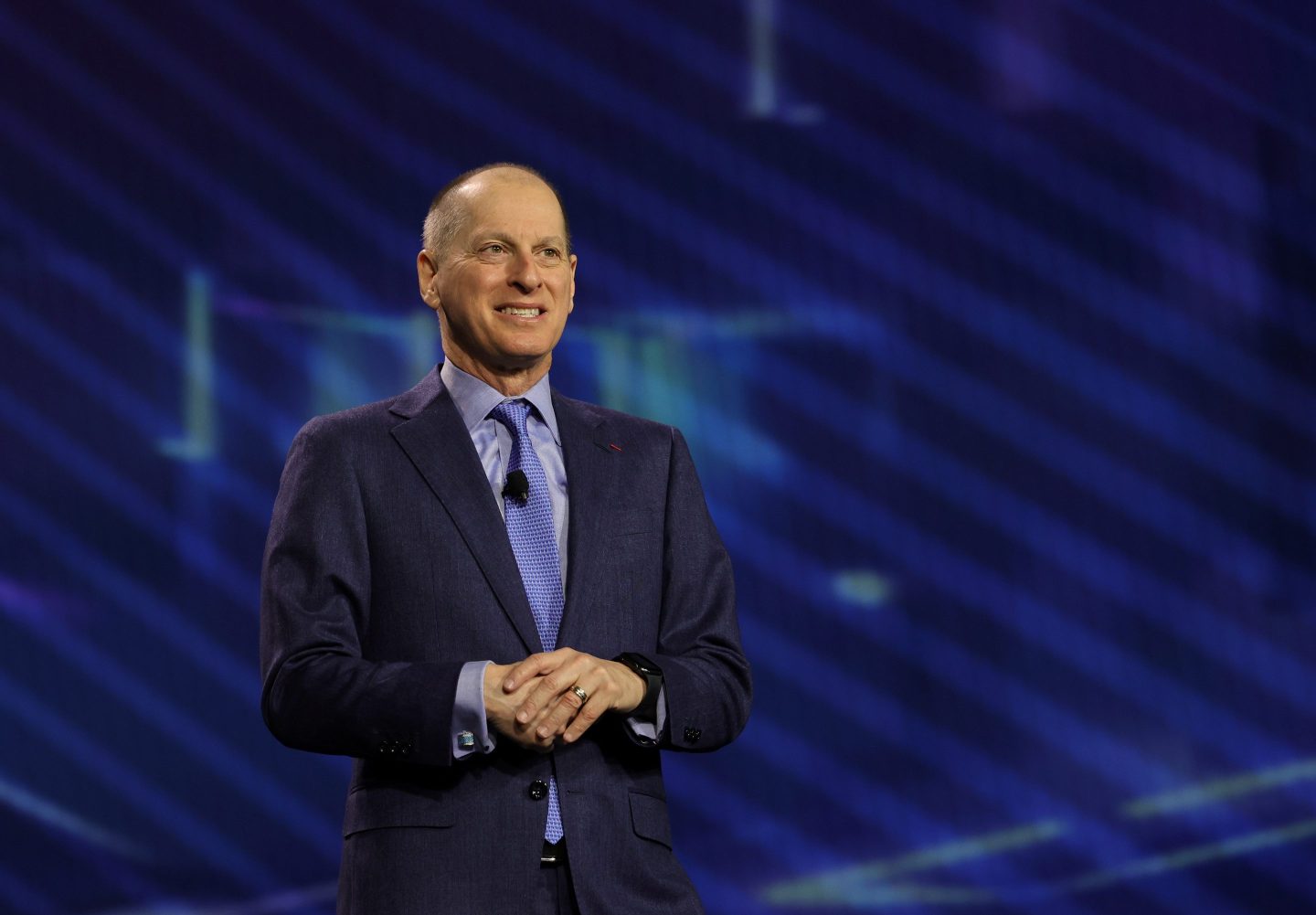 U.S.-China tension is a C-suite hot topic | Fortune