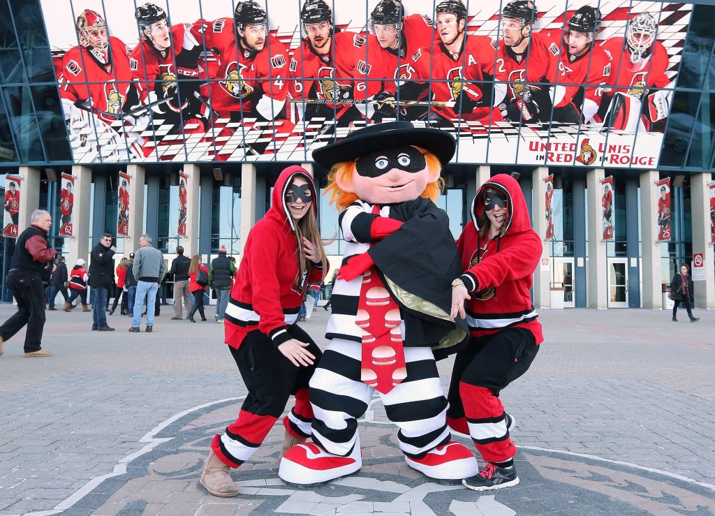 McDonald's is bringing back its Hamburglar character | Fortune
