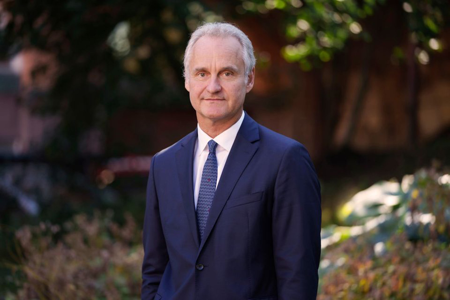 Swedish pension fund axes CEO after U.S. bank losses | Fortune