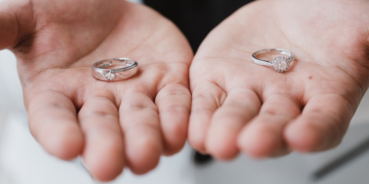 Sudden wealth makes men less likely to divorce | Fortune