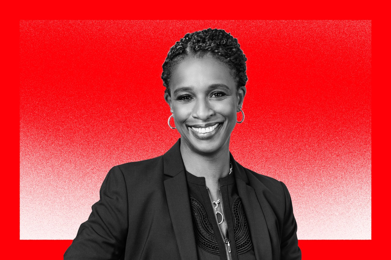 How JPMorgan’s newest board member thinks about risk | Fortune