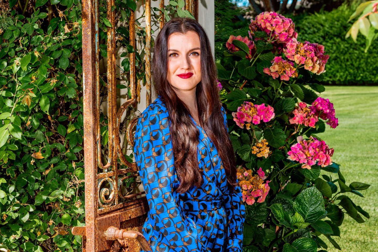 Instacart CEO launches health care startup on the side | Fortune