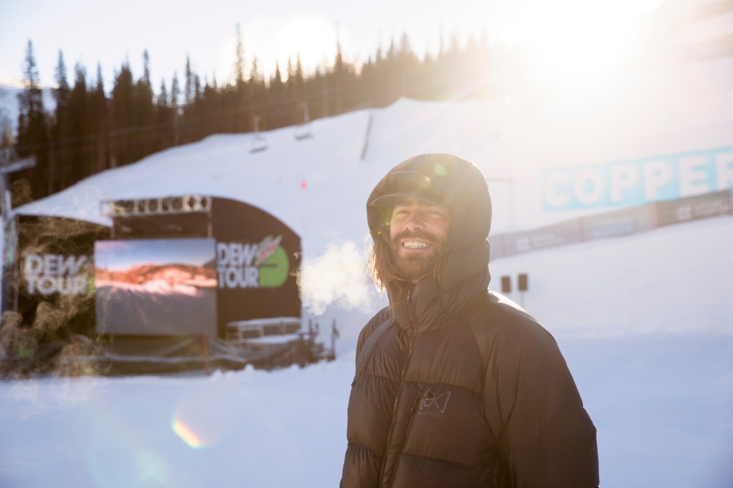 Richard Branson, Reed Hastings, and Miguel McKelvey: the billionaires ...