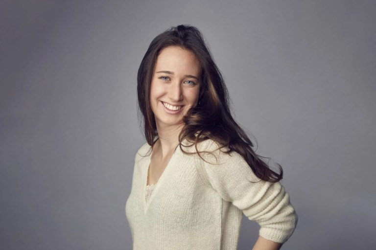 Frank founder Charlie Javice arrested as DOJ files criminal charges ...