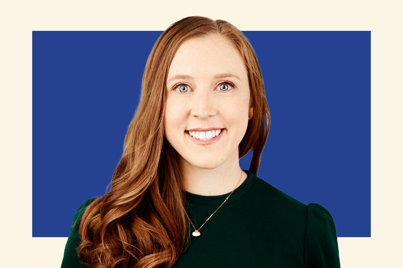 How small firms can attract Big Tech workers | Fortune