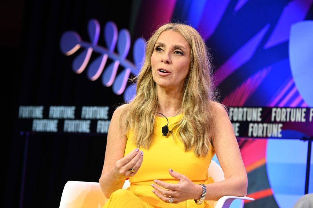 A Meta exec once turned down CEO jobs to work a 4-day workweek | Fortune