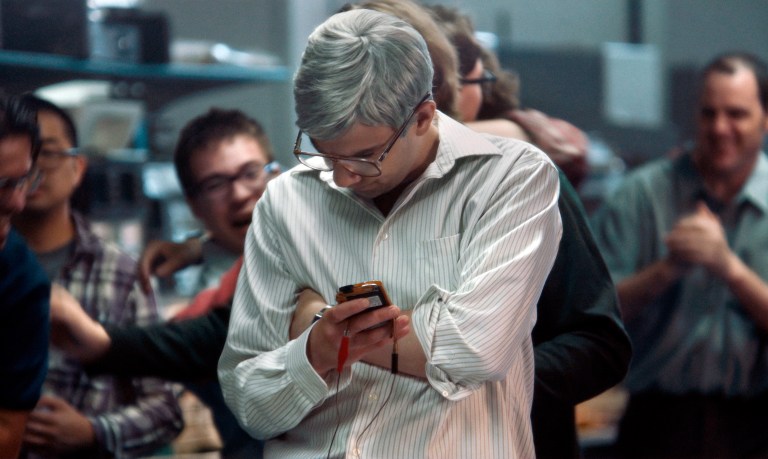 'BlackBerry' movie: into the pre-iPhone, reclusive founder | Fortune