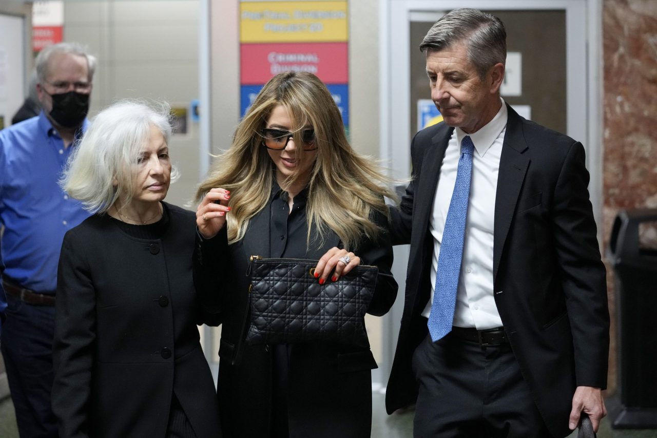 Nima Momeni pleads not guilty to Bob Lee murder stabbing | Fortune