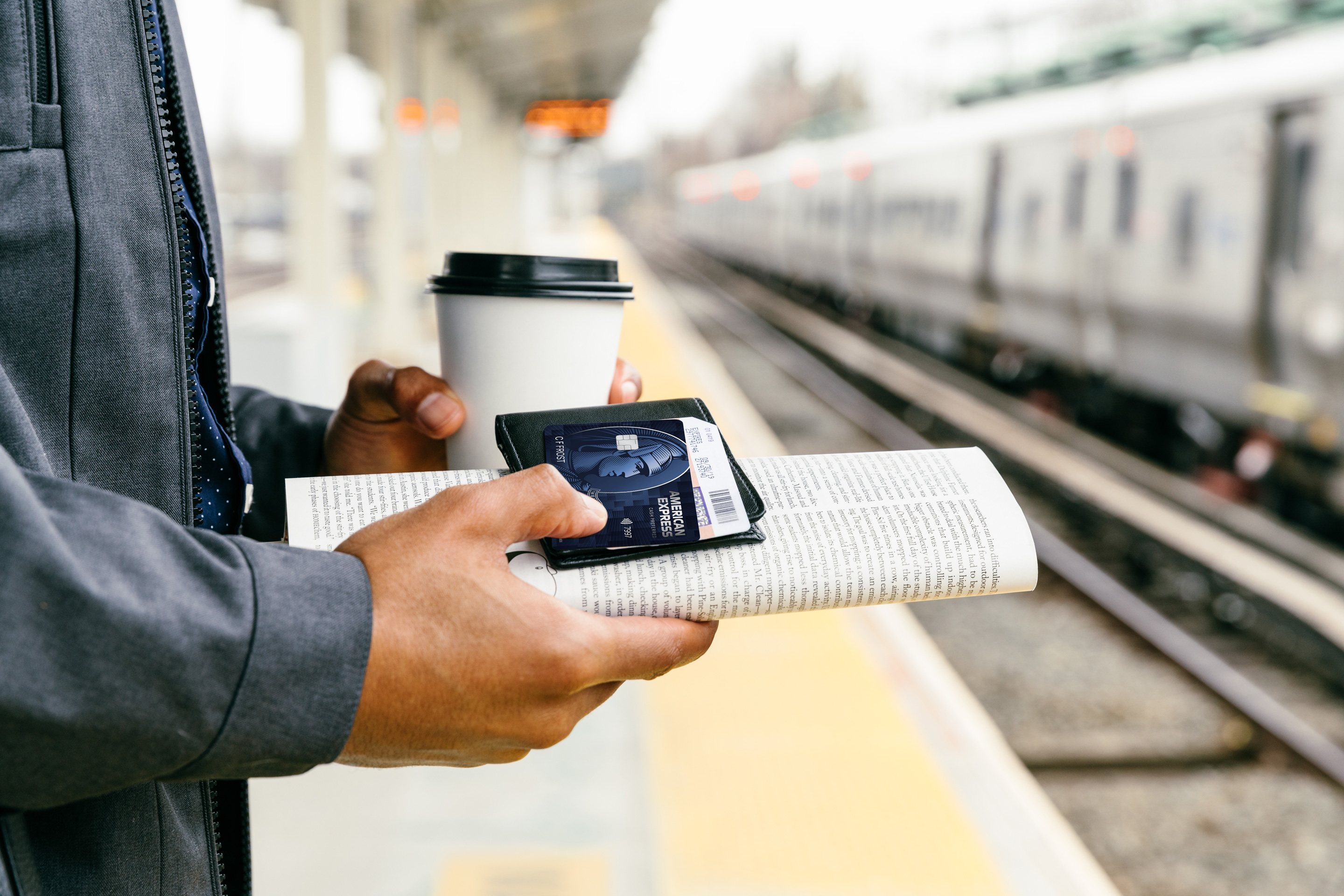 American Express (AXP): Company Profile, Stock Price, News, Rankings ...