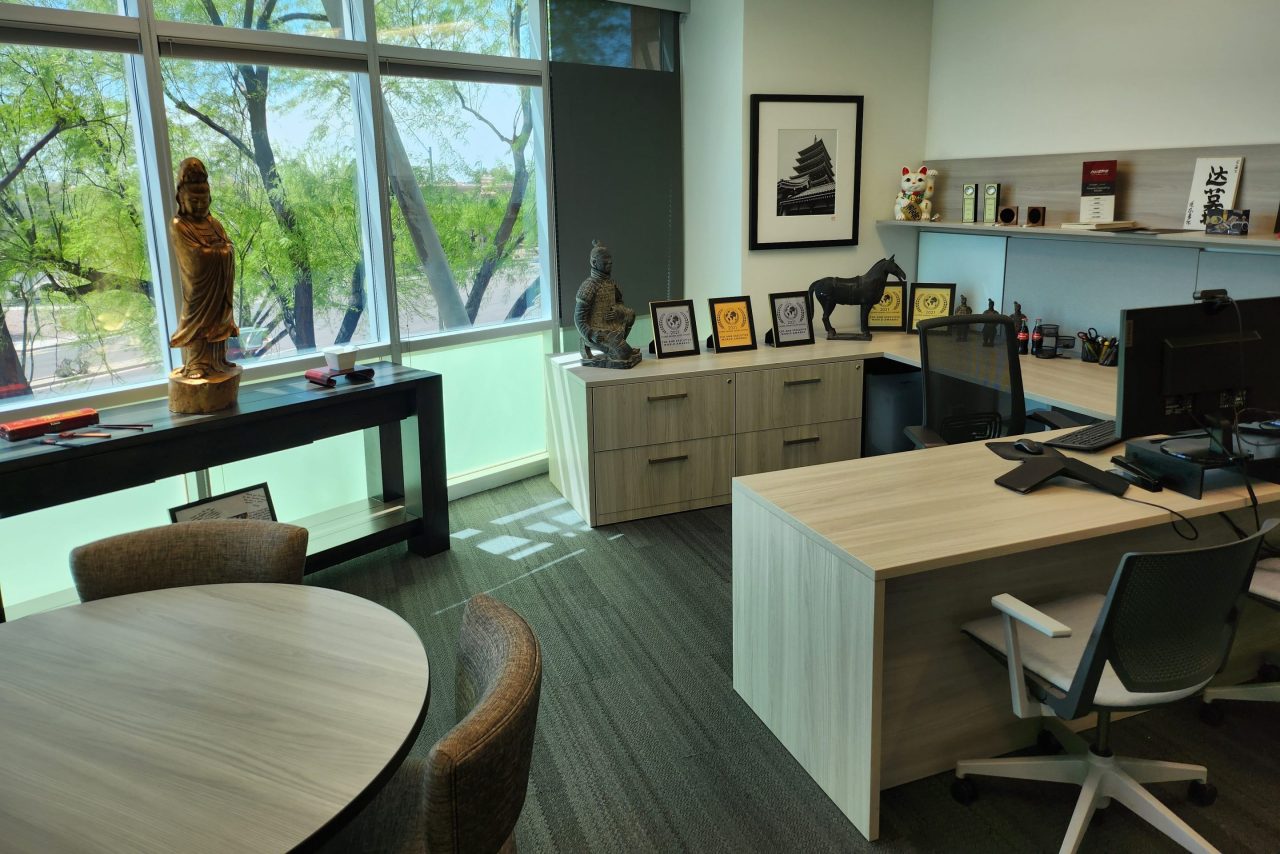 A day in the life of the P.F. Chang’s CEO who wakes up at 4 a.m. | Fortune