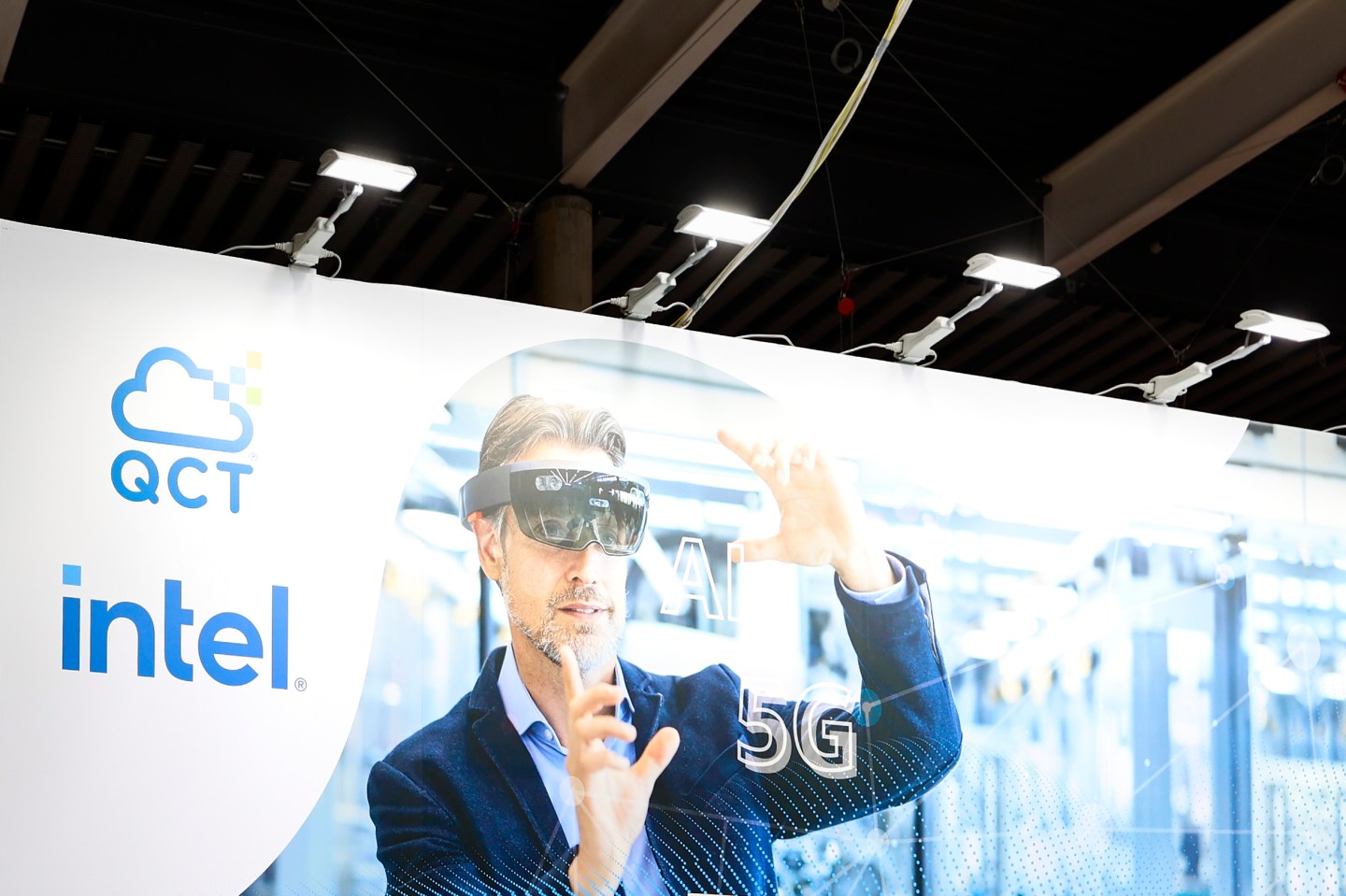 Intel (INTC): Company Profile, Stock Price, News, Rankings | Fortune