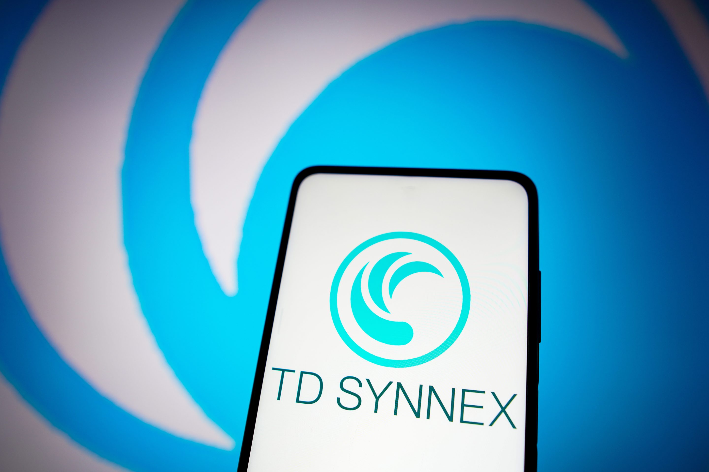 TD Synnex (SNX): Company Profile, Stock Price, News, Rankings | Fortune
